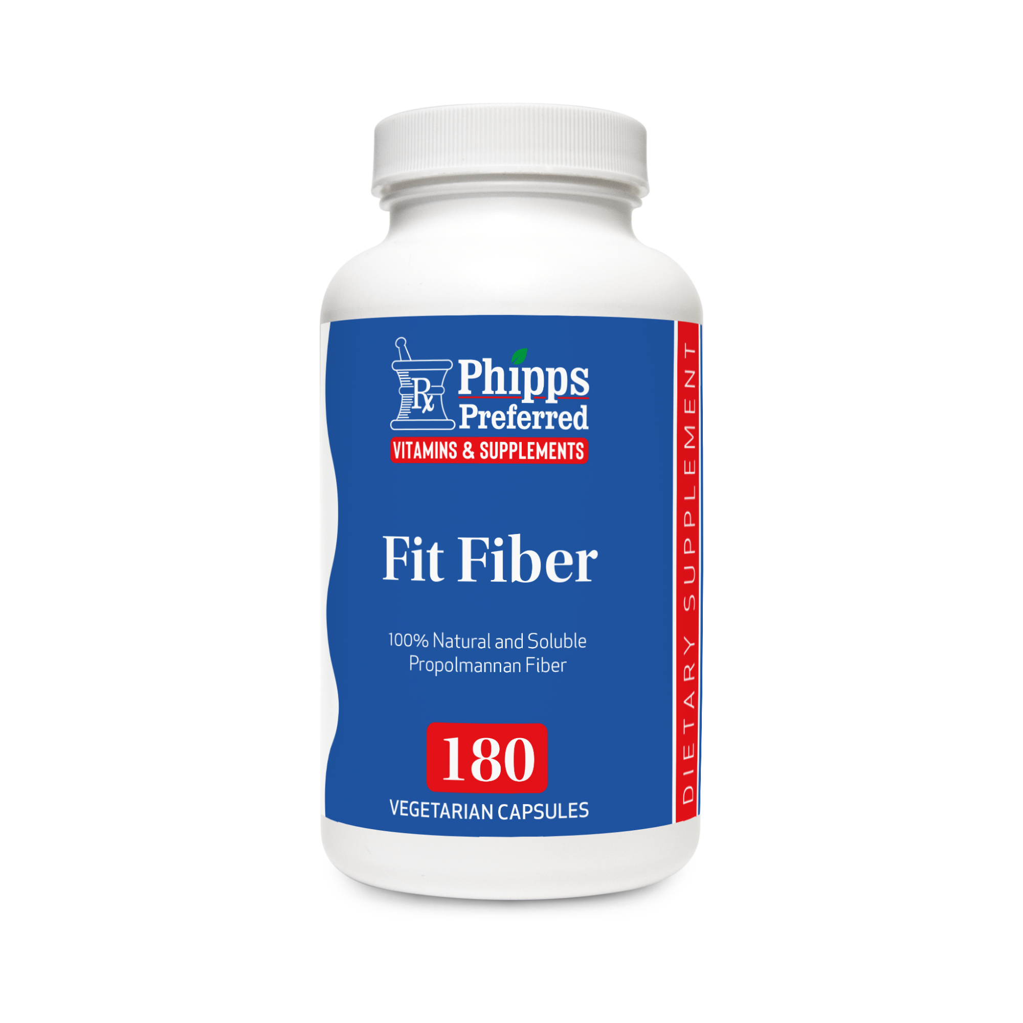 Fit Fiber – Phipps Pharmacy