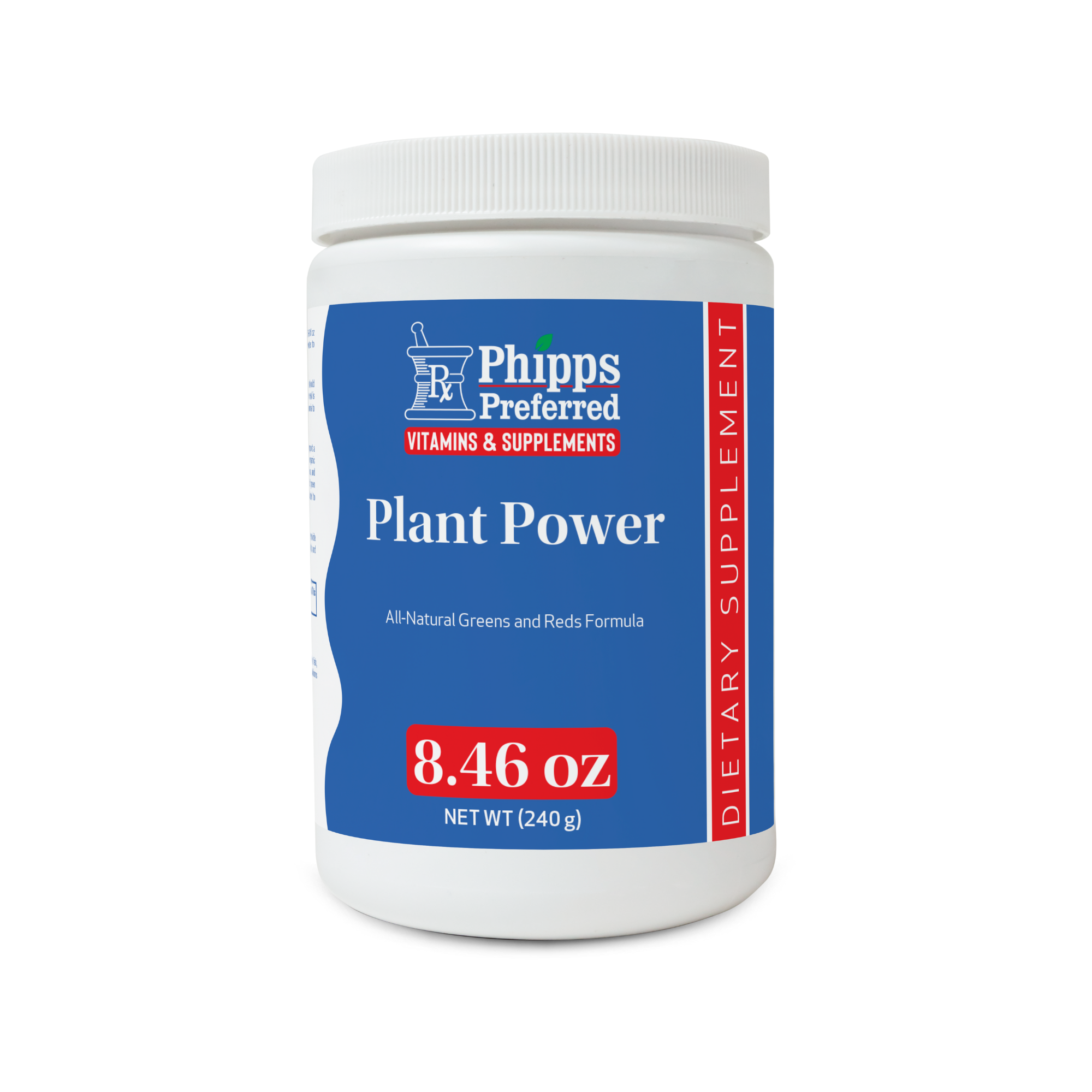 Plant Power – Phipps Pharmacy